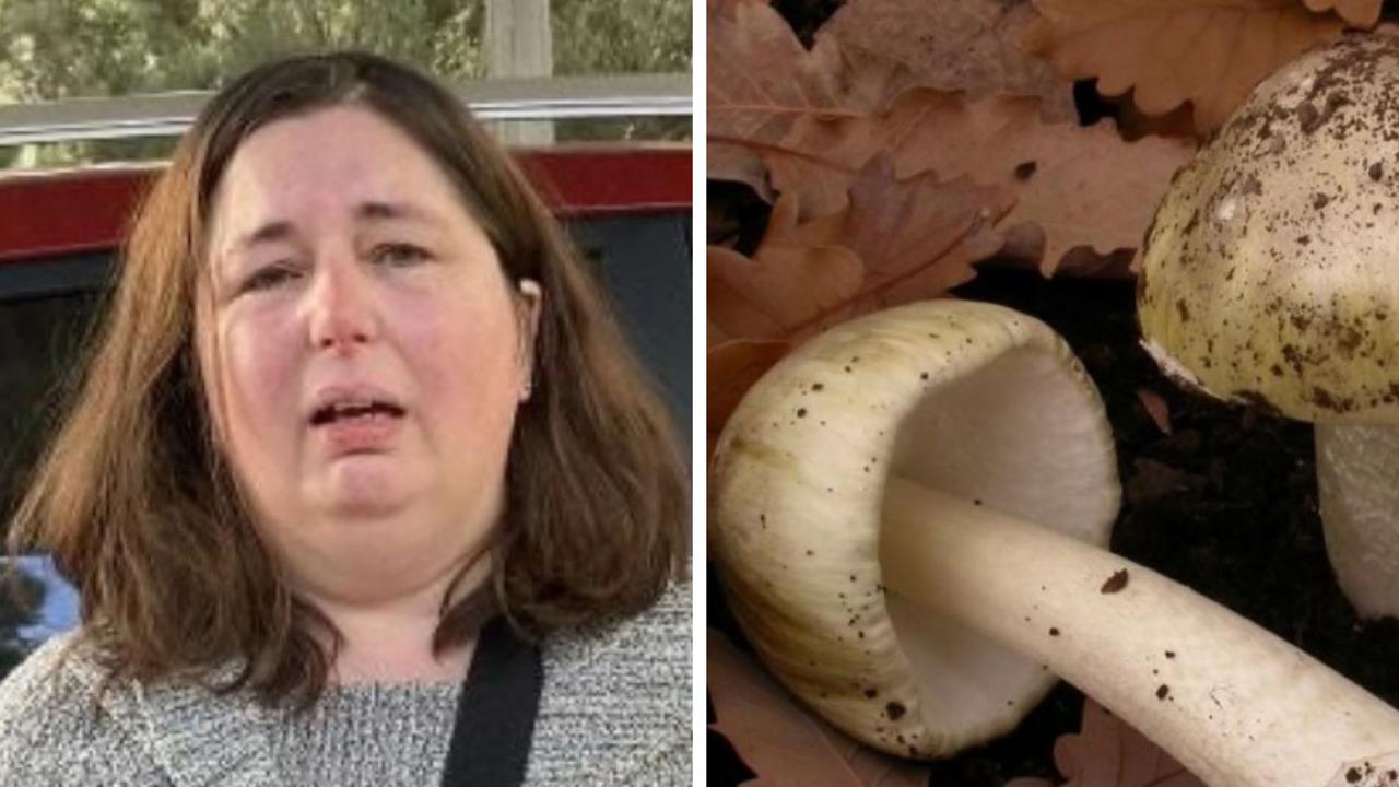 Erin Patterson Police Statement After Leongatha Mushroom Deaths