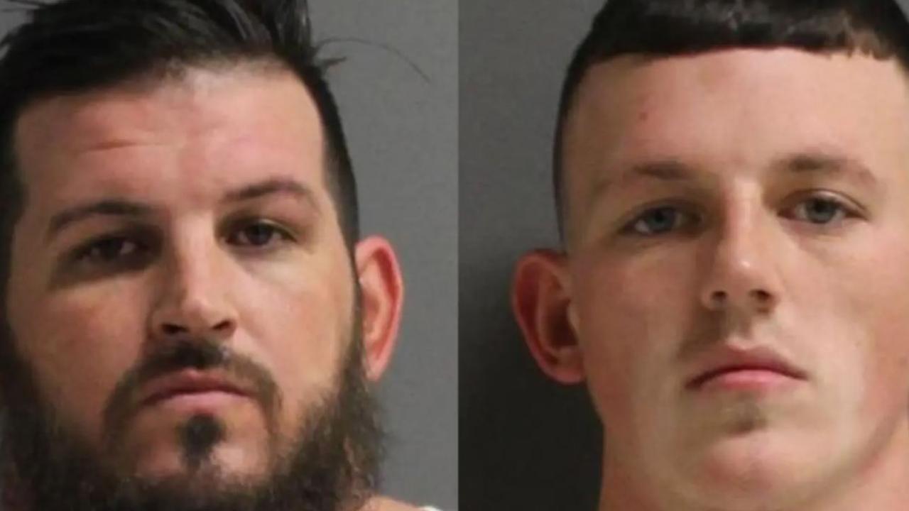 Florida Father And Son Arrested After ‘severely Beating Man At Wedding