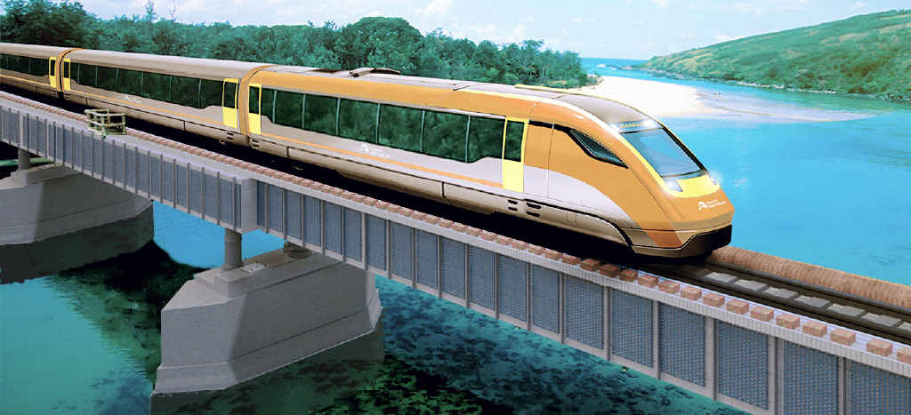 Coalition promises new trains will replace XPT | Daily Telegraph Coalition promises new trains will replace XPT | Daily Telegraph