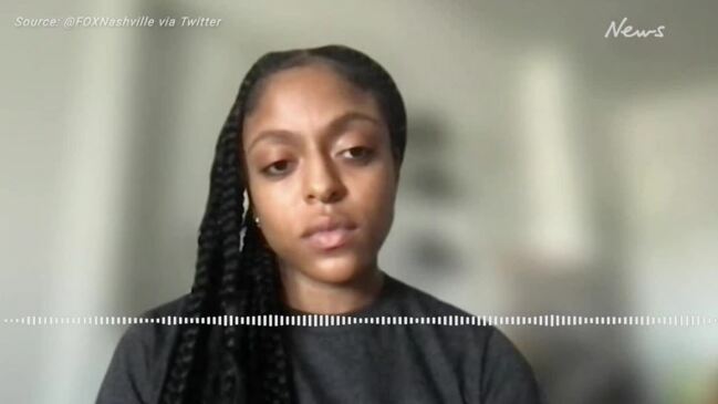Nashville School Shooting Police Release 911 Audio Of Audrey Hales