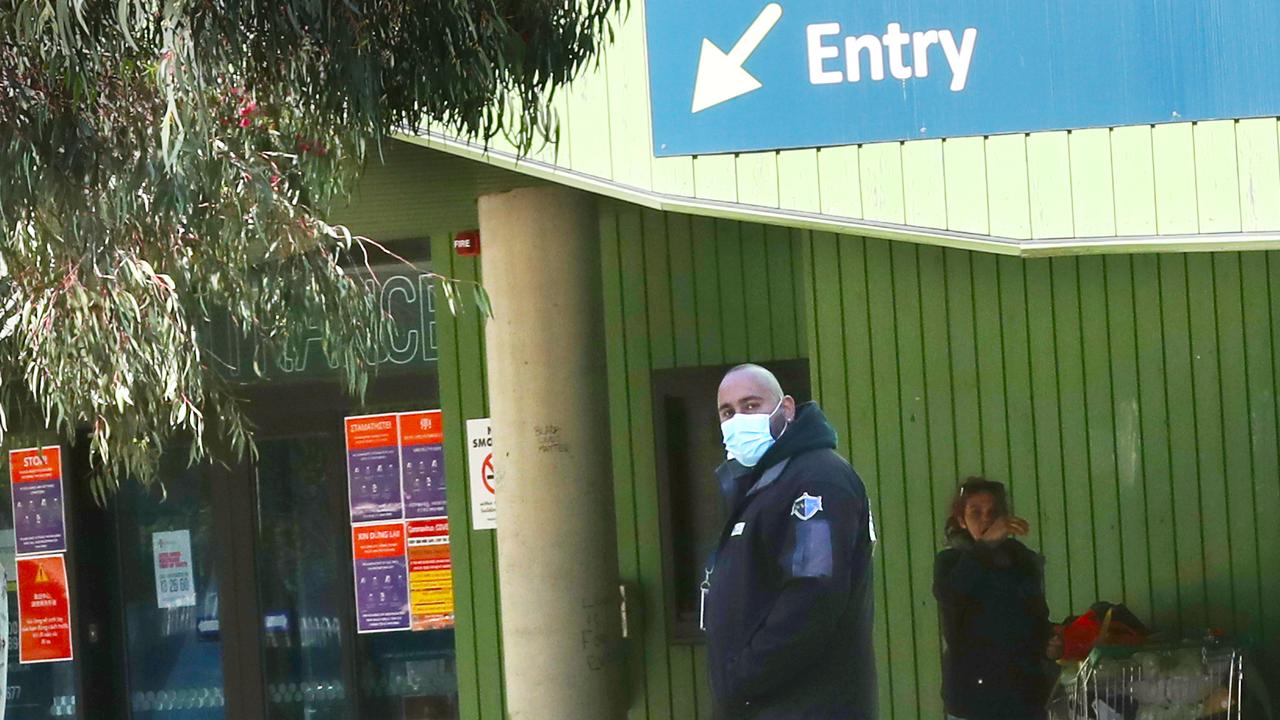Richmond Safe Injecting Room Arrests In Melbourne Drug Trafficking Crackdown The Australian 4114