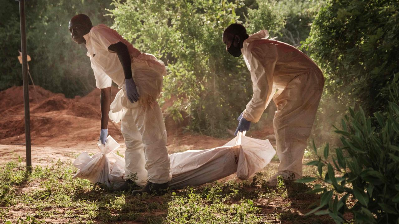 Kenya Starvation Cult Death Toll Passes 200 The Australian