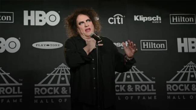 The Cure announce 2023 North American tour dates | NH News Hub The Cure announce 2023 North American tour dates | NH News Hub