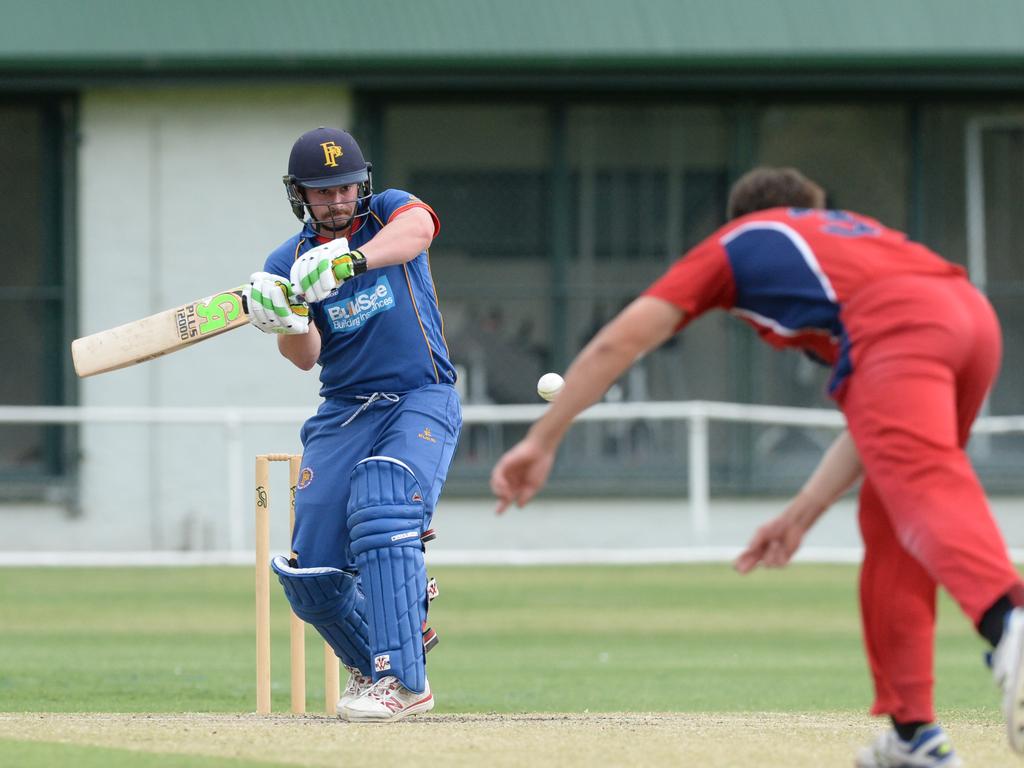 Cricket Southern Bayside: Parkdale signs Premier Cricket stars and ... Cricket Southern Bayside: Parkdale signs Premier Cricket stars and ...