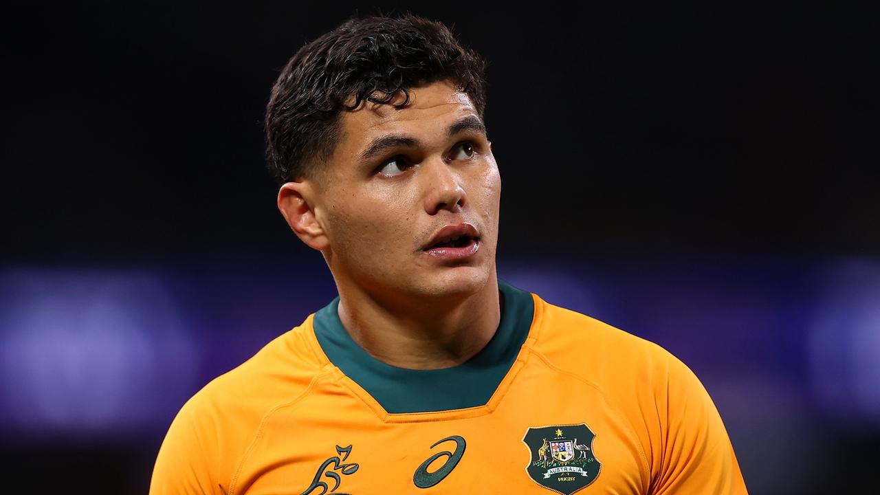 Kurtley Beale Sex Assault Case Woman Sobs Over ‘in Control Claim