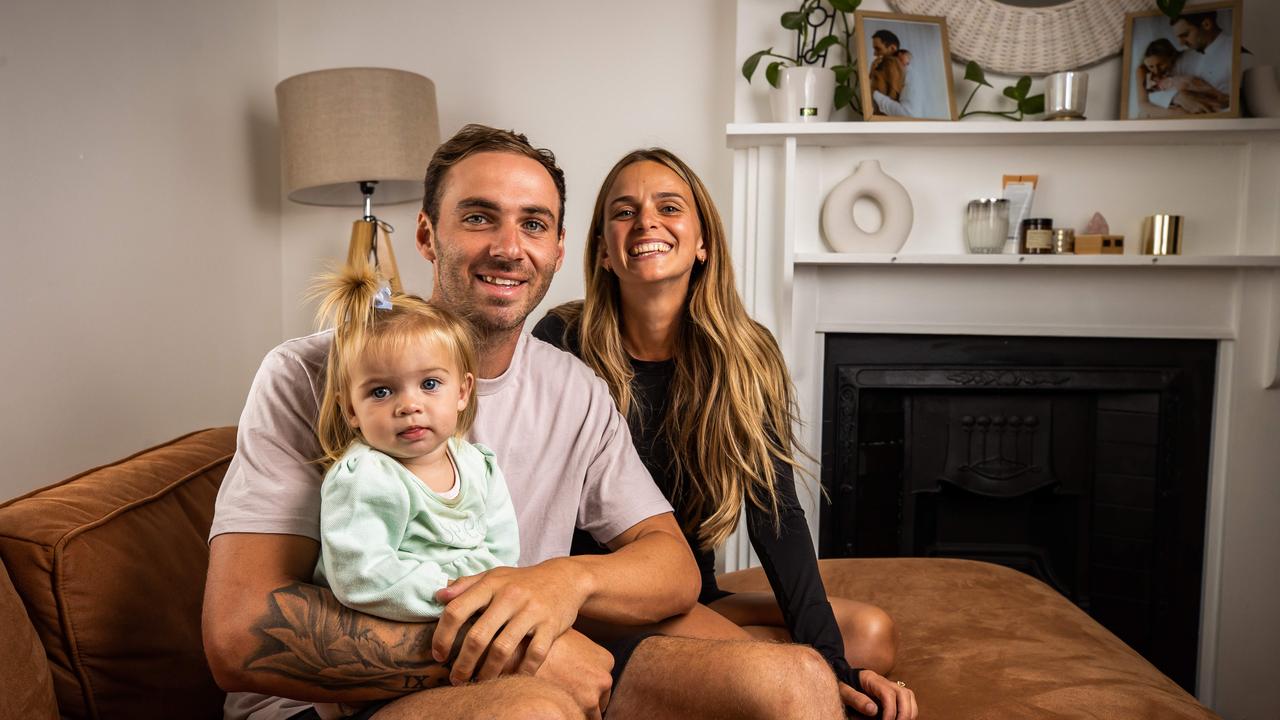 Jeremy Finlayson Reflects On Wife Kellies Cancer Diagnosis The