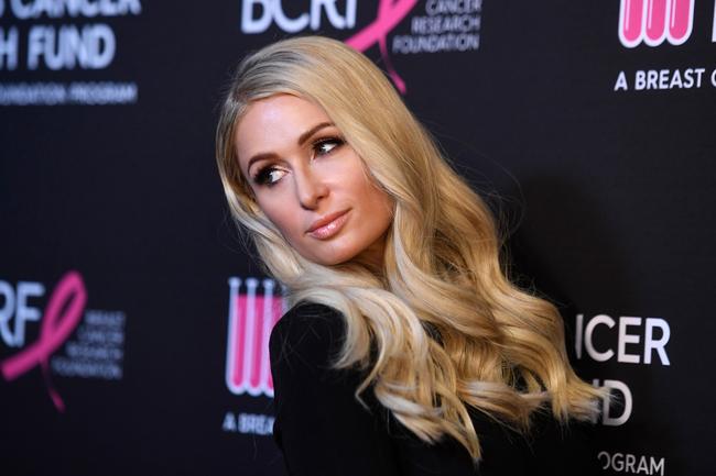 Paris Hilton - Vogue Australia Paris Hilton - Vogue Australia
