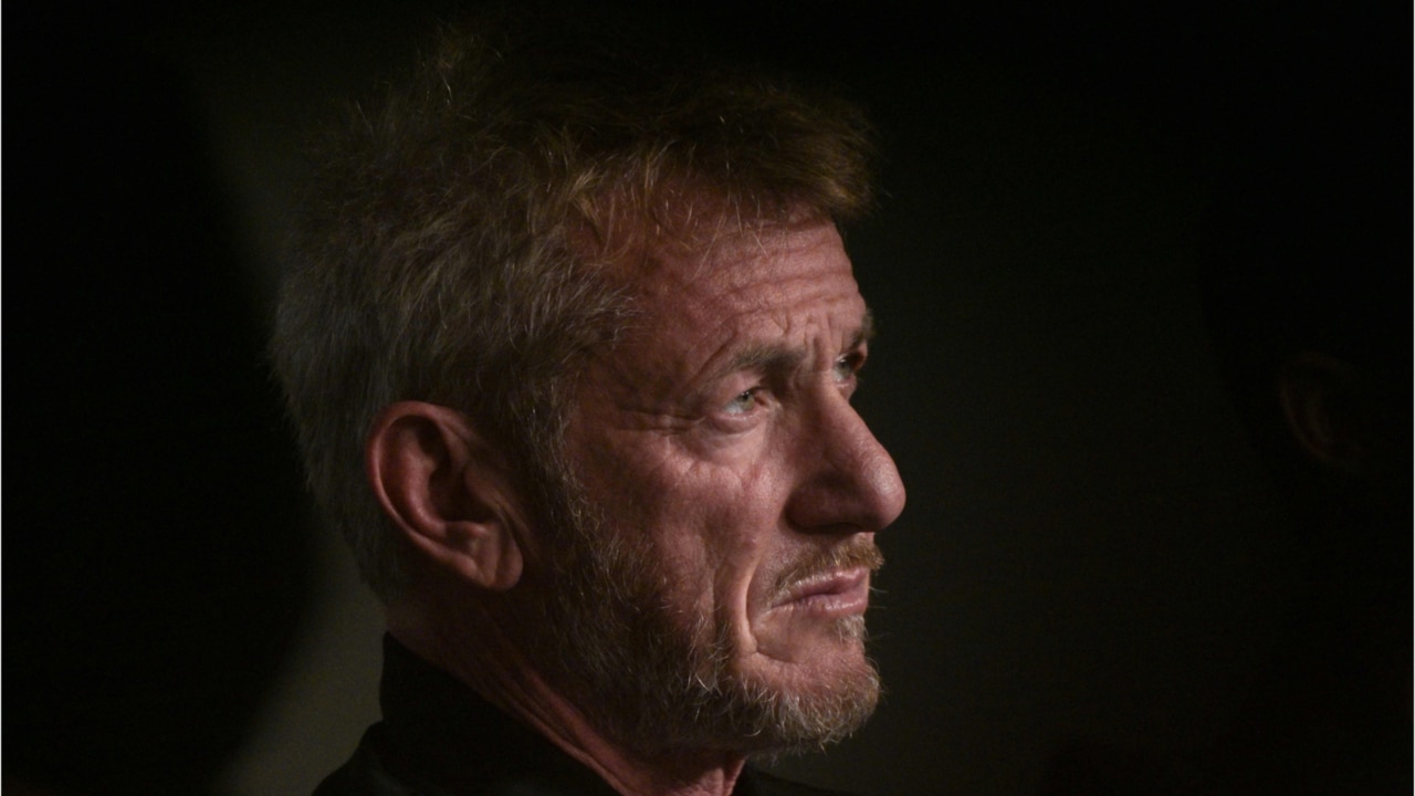 Sean Penn launches expletive-laden rant against Will Smith over Oscars ... Sean Penn launches expletive-laden rant against Will Smith over Oscars ...