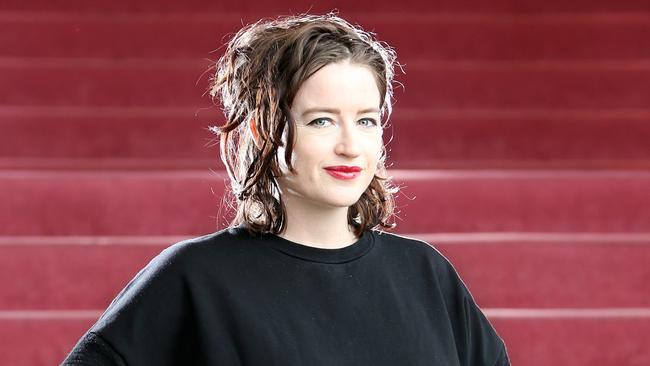 Megan Washington To Perform With Queensland Symphony Orchestra News