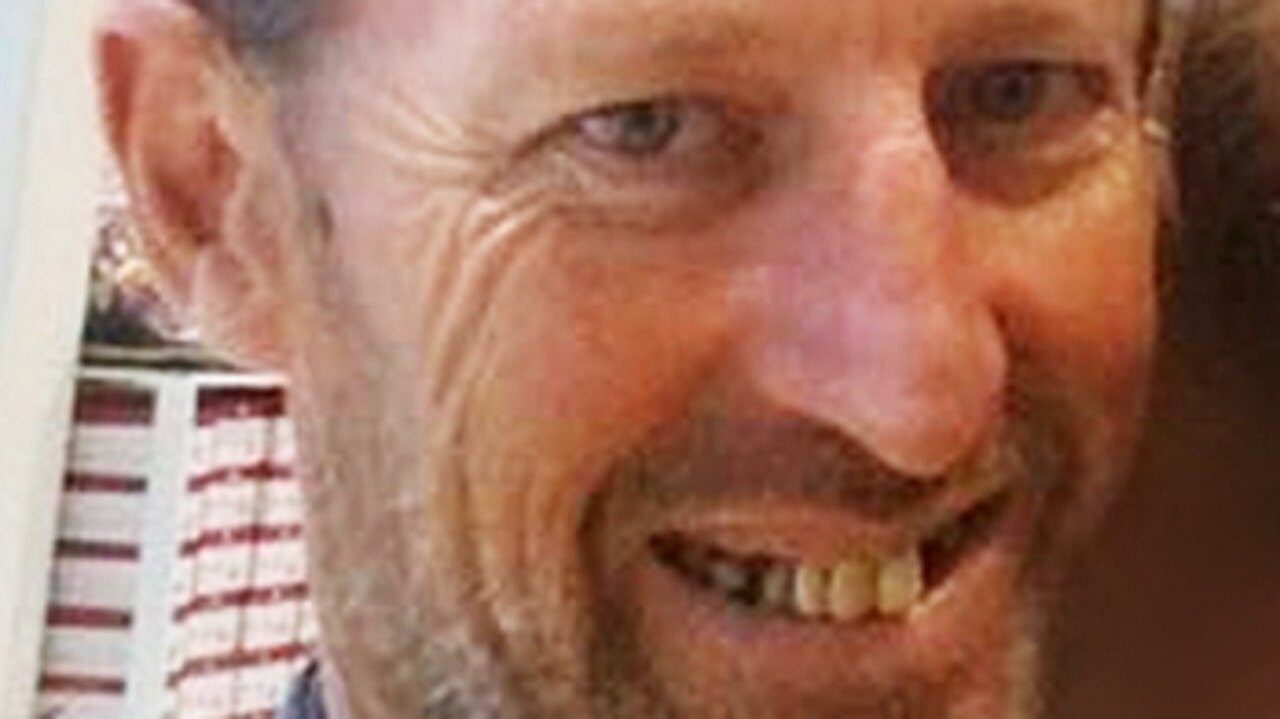 Wieambilla Shooting Victim Alan Dare Awarded Queensland Police Bravery