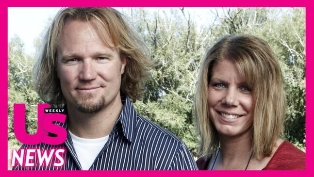 ‘sister Wives Meri Brown Confirms Split From Kody Brown After 32 Years