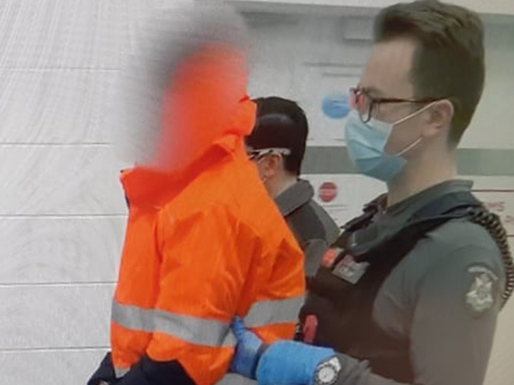 Vic Courts And Law Victoria Crime News And Latest Updates Au