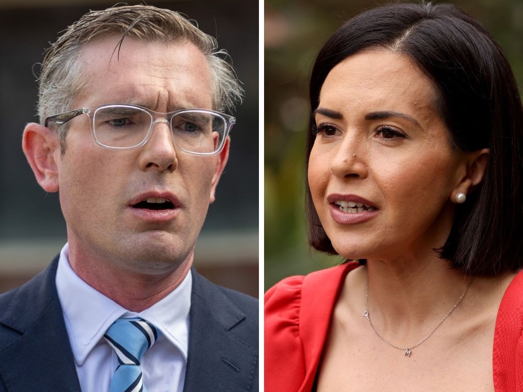 Nsw Politics Latest Breaking News And Updates From Nsw Au