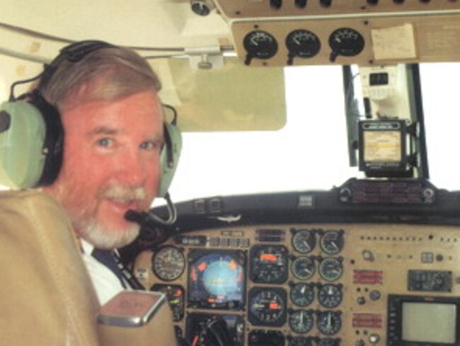 Dfo Crash Pilots Widow Says He Was A Hero Who Saved The Lives Of Many
