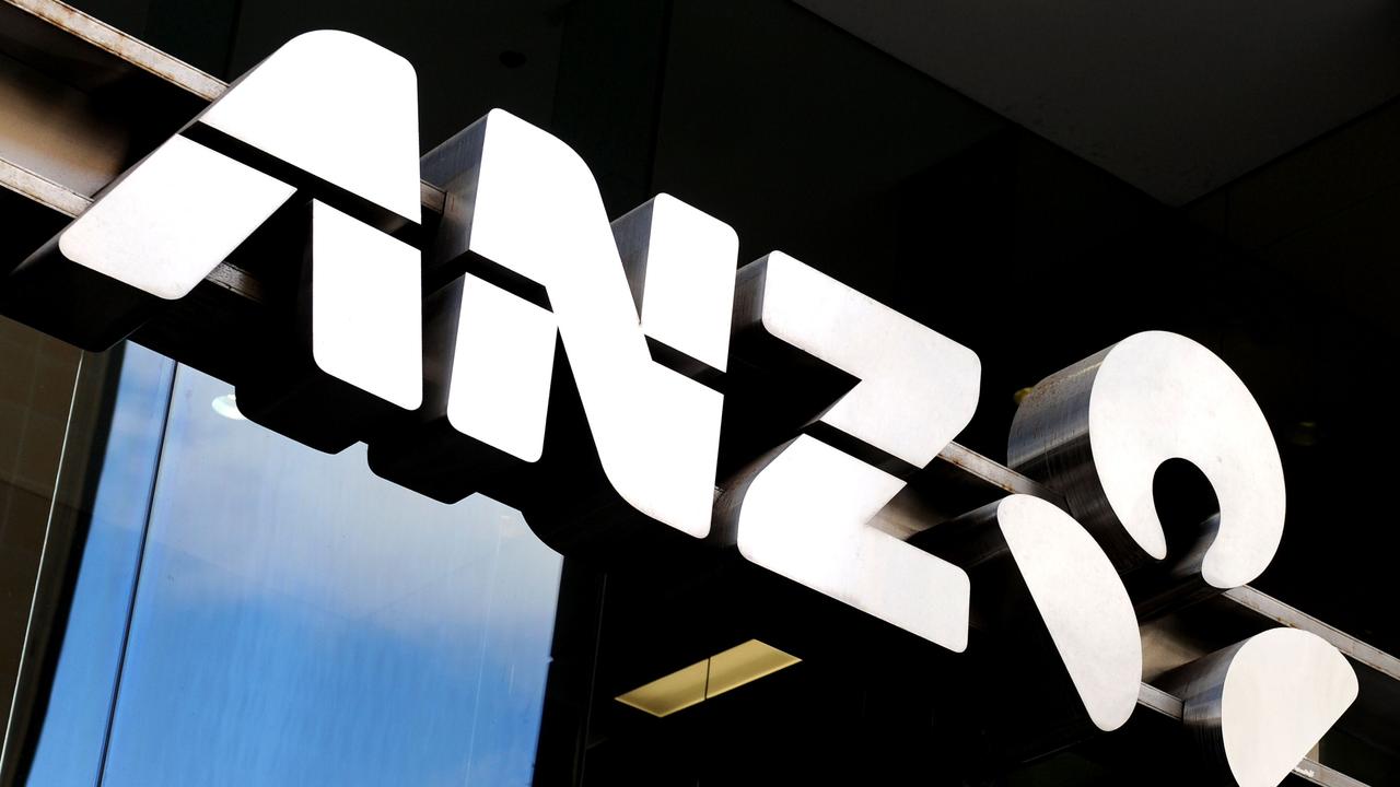 ANZ hit with ASIC civil action over fees | The Australian ANZ hit with ASIC civil action over fees | The Australian