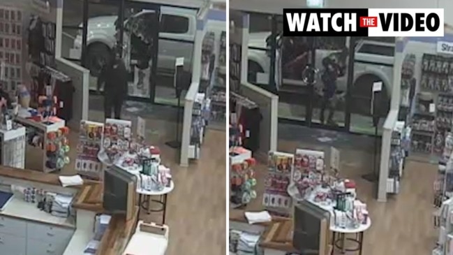 Sex Shop Burglary Randy Thieves Steal Life Size Sex Doll Herald Sun