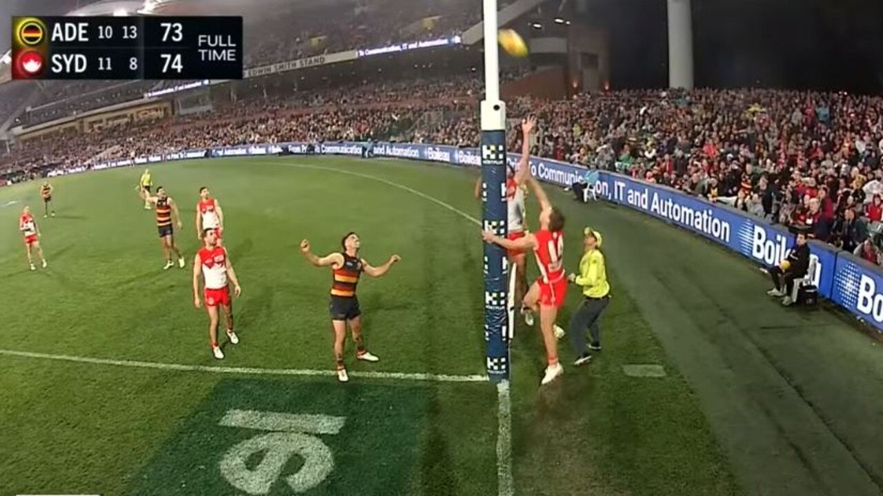Adelaide Crows 2024 Fixture Every Game From Every Round Thursday