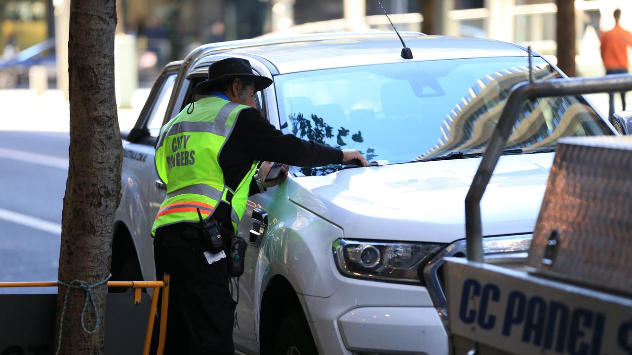 Sydney parking fines 2020/21: The councils which rake in the most ... Sydney parking fines 2020/21: The councils which rake in the most ...