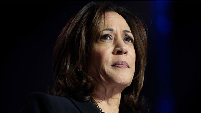 ‘i Am Ready To Serve Kamala Harris On Becoming President Amid Joe