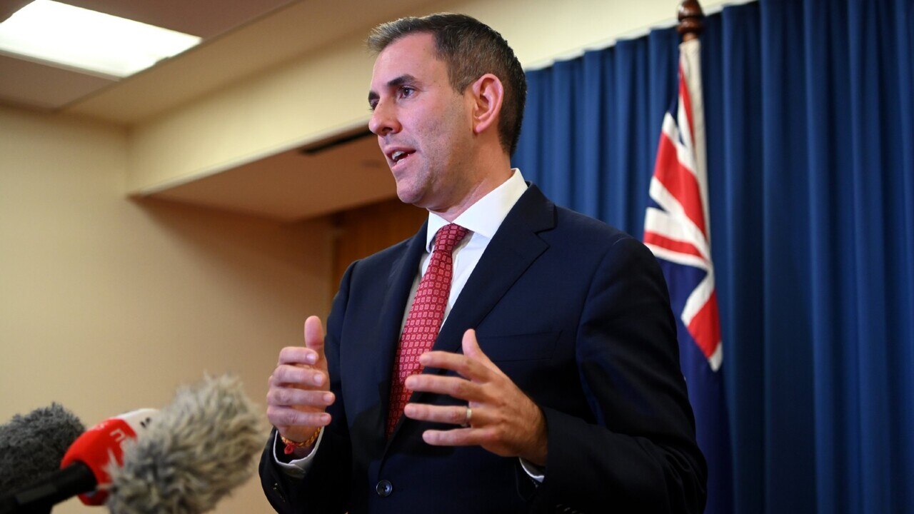 Treasurer Jim Chalmers warns the LNP will ‘gut’ Queensland ‘like a fish ... Treasurer Jim Chalmers warns the LNP will ‘gut’ Queensland ‘like a fish ...
