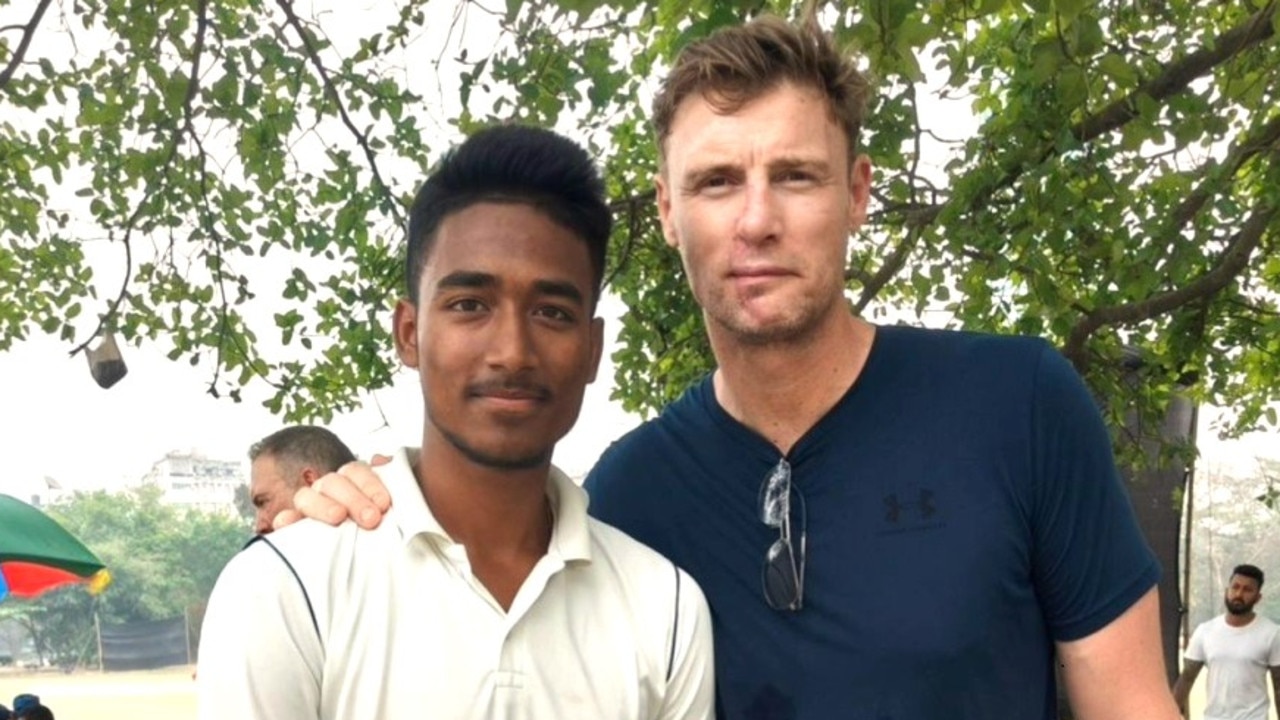 Cricket legend Freddie Flintoff looks unrecognisable in selfie | The ... Cricket legend Freddie Flintoff looks unrecognisable in selfie | The ...