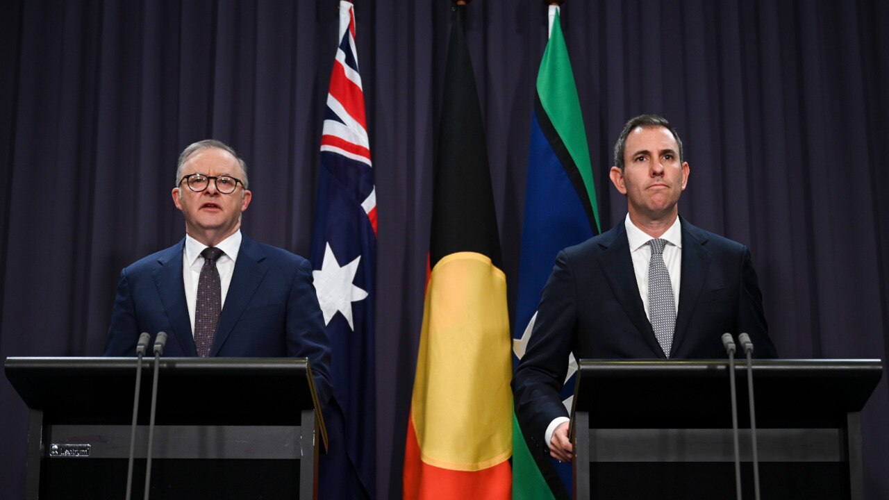 Treasurer Jim Chalmers warns supermarkets he is in ‘regular contact ... Treasurer Jim Chalmers warns supermarkets he is in ‘regular contact ...