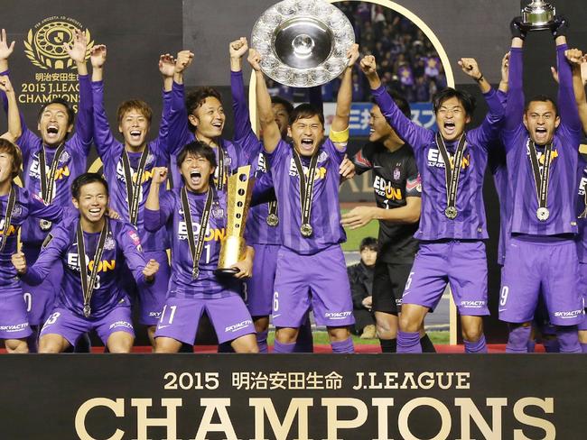 2015 FIFA Club World Cup: Full preview, including kick-off 2015 FIFA Club World Cup: Full preview, including kick-off