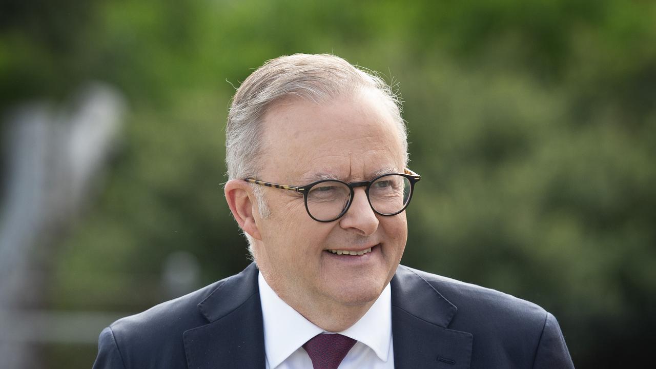 Anthony Albanese Slammed In Fresh Poll Over Handling Of Cost Of Living