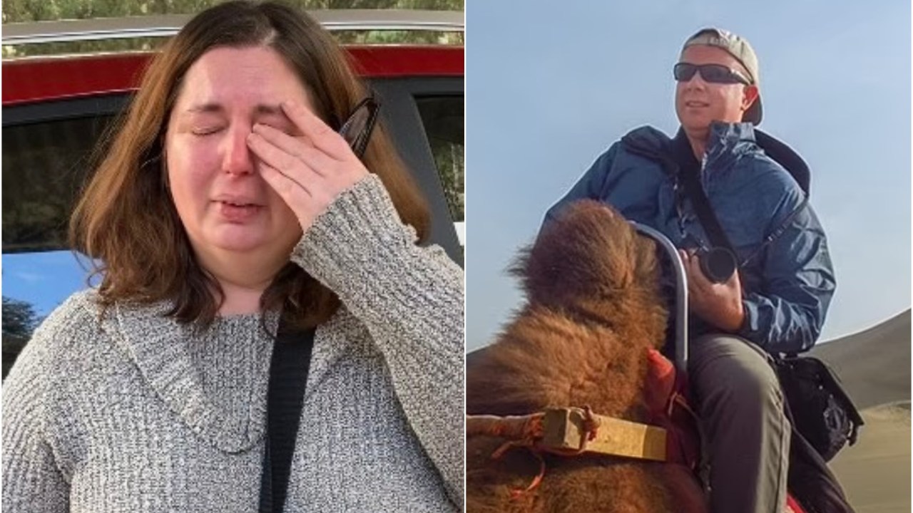 Erin Patterson's former husband claims she allegedly tried to poison ... Erin Patterson's former husband claims she allegedly tried to poison ...