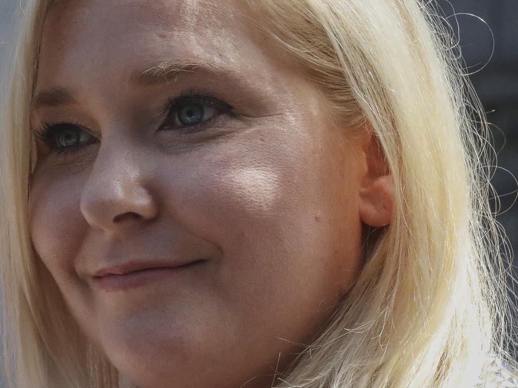 Prince Andrew New ‘sex Slave Claims Rock Palace With 2nd Witness