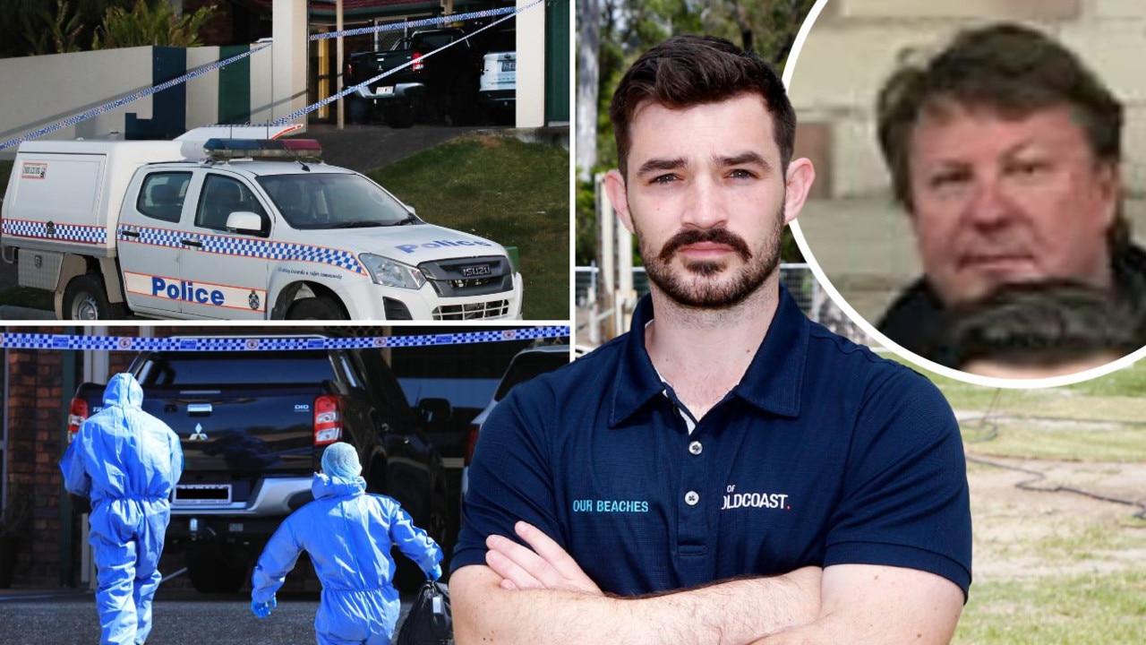 Lawyers Fight For Urgent Bail Hearing For Murder Accused Gold Coast Cr