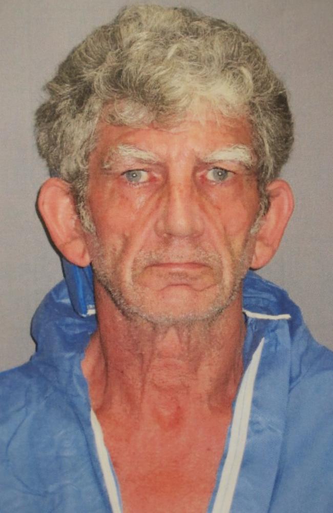 Rodney Wayne Williams Stands Trial For Murder Of Tiffany Taylor The