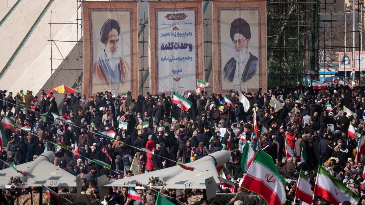 Australia slaps dozens of sanctions on Iran over 'egregious' human ... Australia slaps dozens of sanctions on Iran over 'egregious' human ...