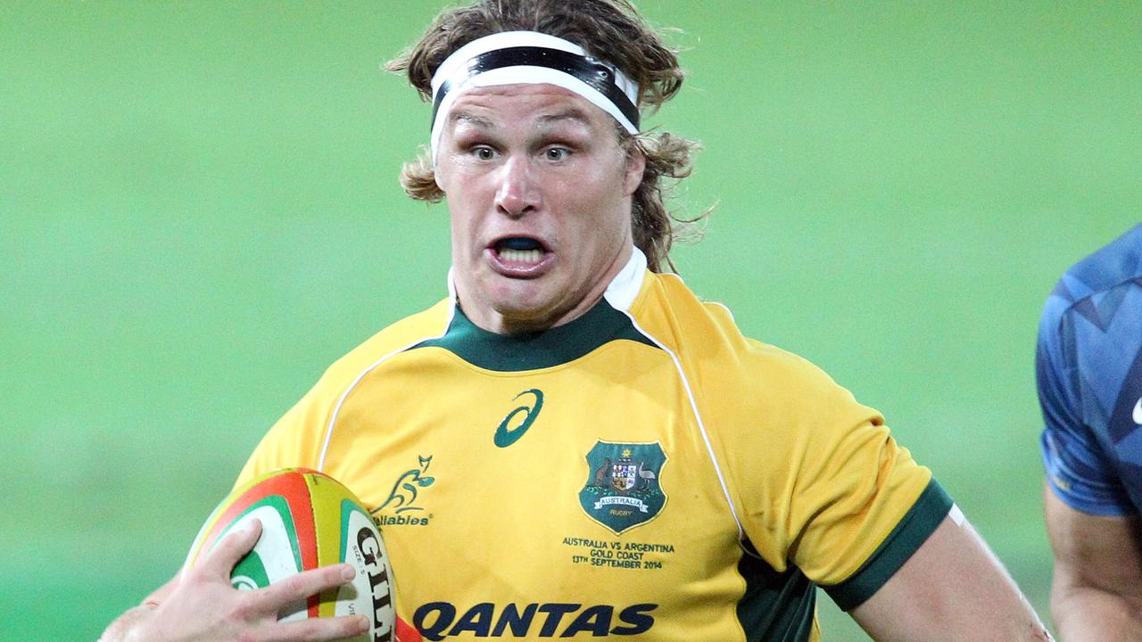 Wallabies Captain Michael Hooper Involved In Late Night Incident With