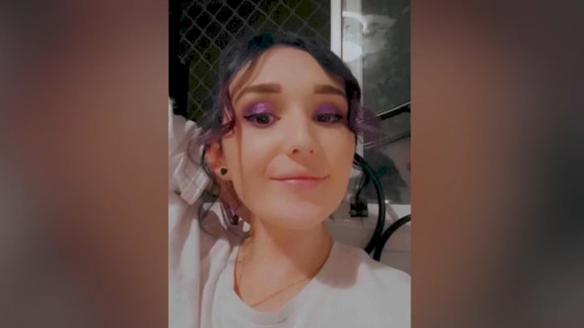 Larissa Sant Charged With Murder Over Alleged Hit And Run Death Of