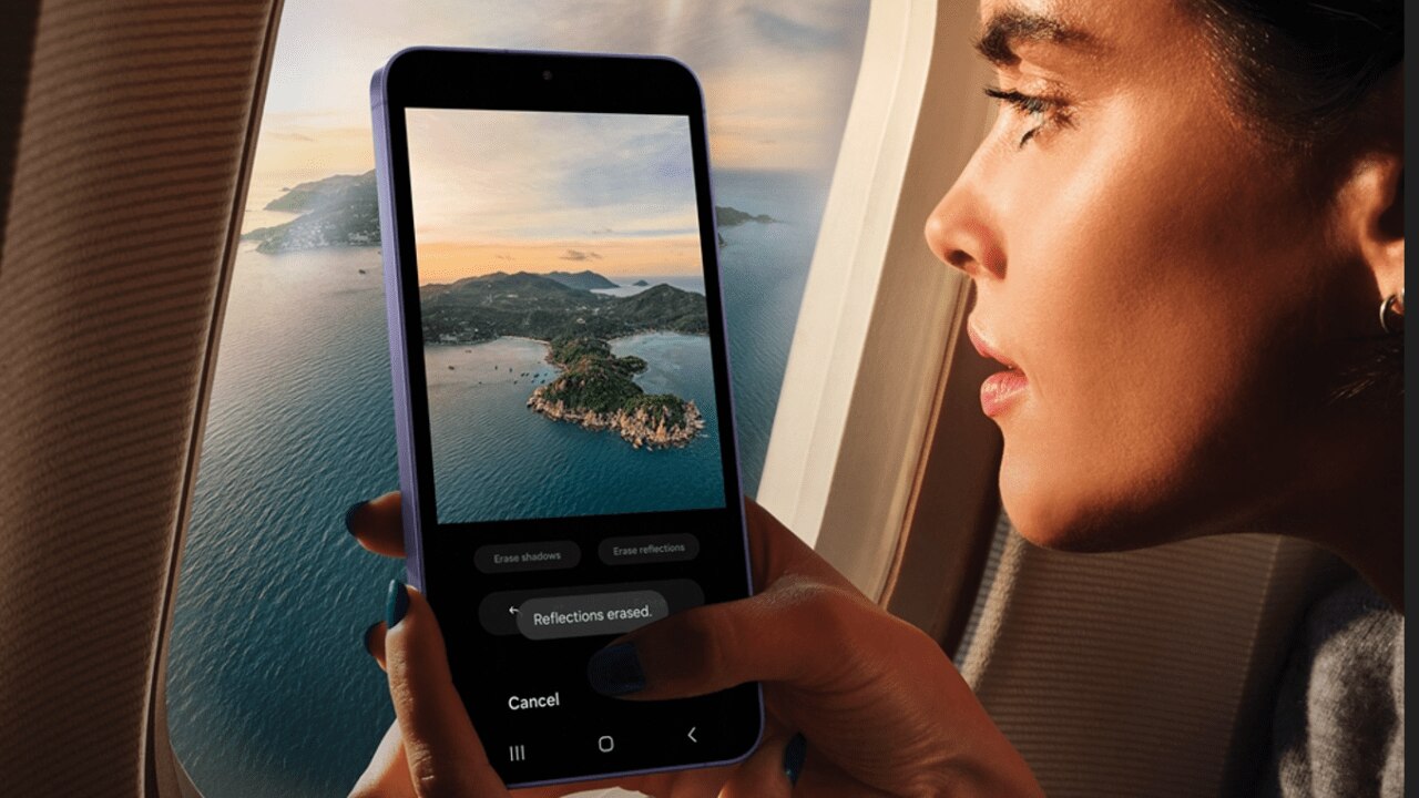 Samsung unveils groundbreaking new Galaxy S24 series featuring cutting ... Samsung unveils groundbreaking new Galaxy S24 series featuring cutting ...