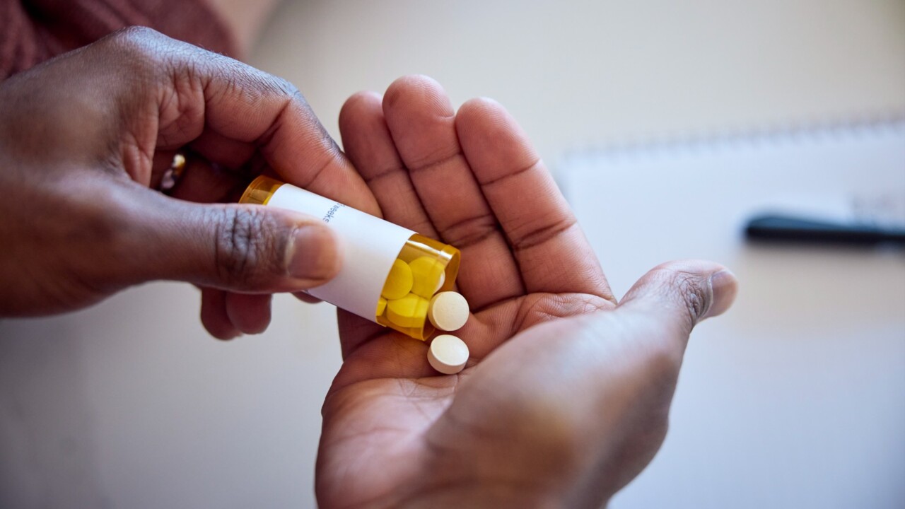 Adhd Patients Face Medication Shortage Amid Calls For Less Specialist