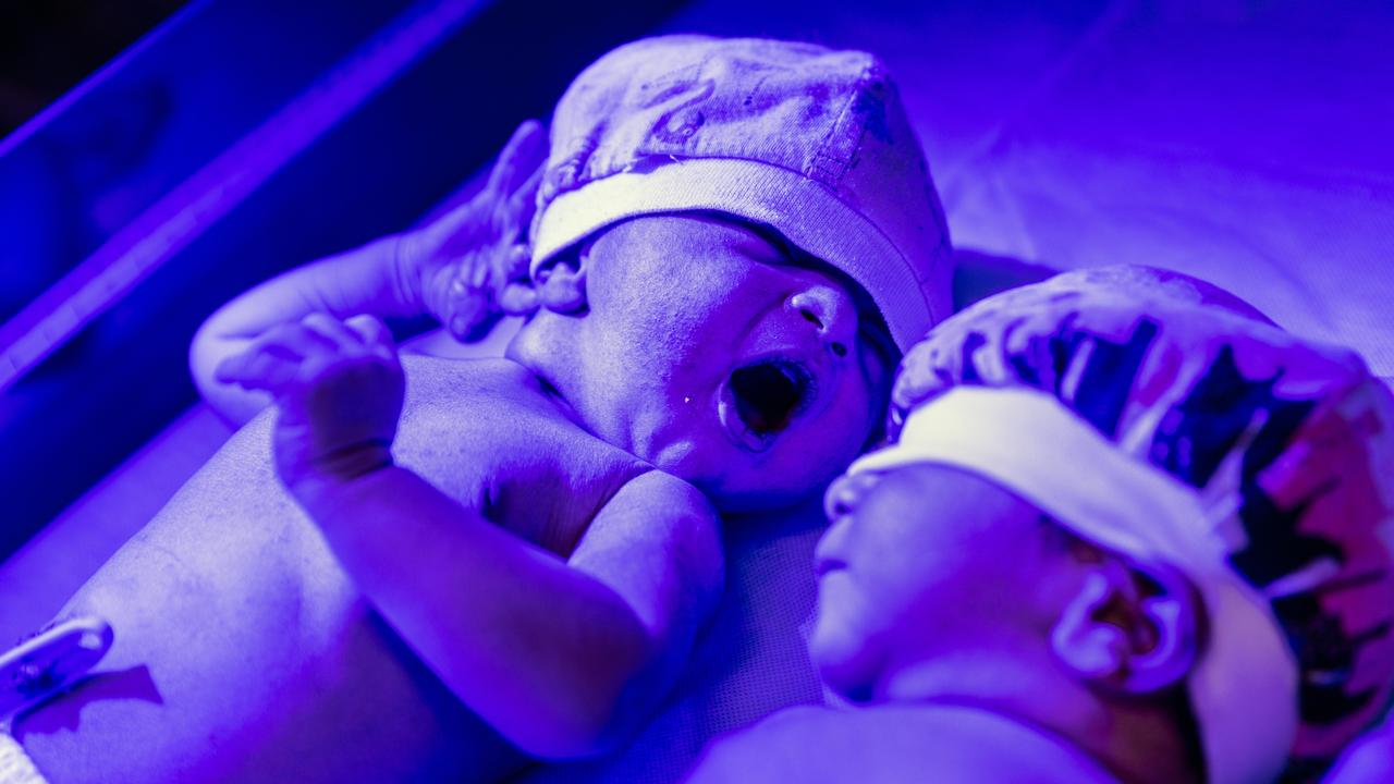 Indias Population To Pass China Within Weeks The Australian