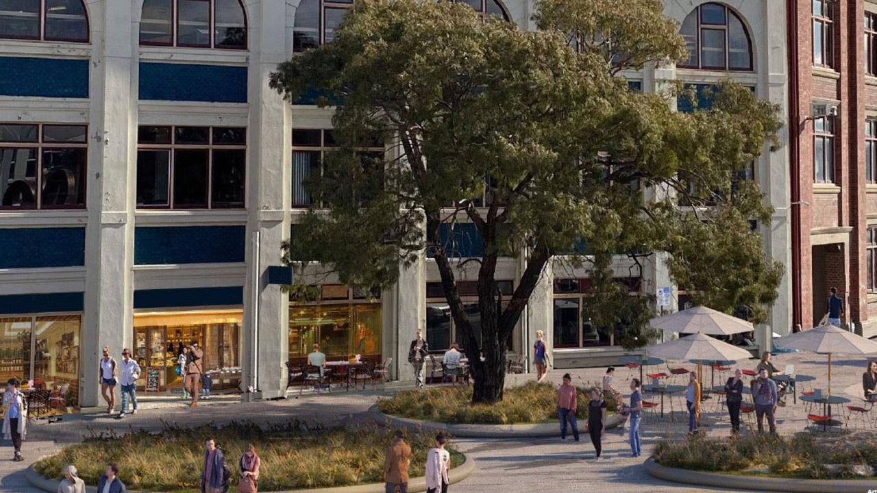 Utas Campus Moving From Sandy Bay To Hobart Cbd Your Questions