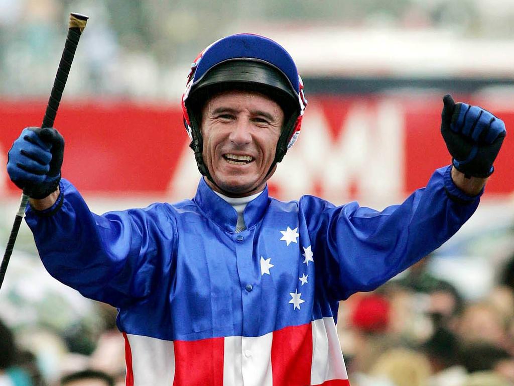 Jockey Glen Boss Splits With His Wife To Hook Up With Millionaire