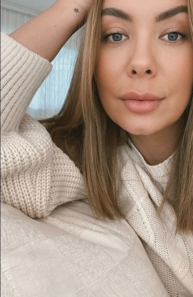 Influencer Leila Stead Launches Gofundme To Pay For Breast Implant