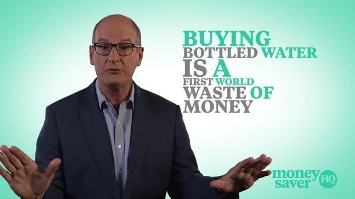 David Koch explains some easy, no brainer money saving tips | news.com ... David Koch explains some easy, no brainer money saving tips | news.com ...