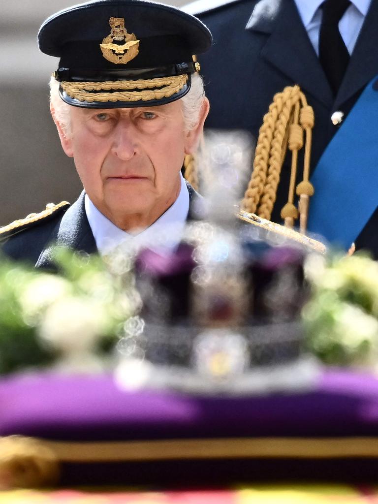 Queen Said She Had ‘no Regrets Days Before Her Death Au