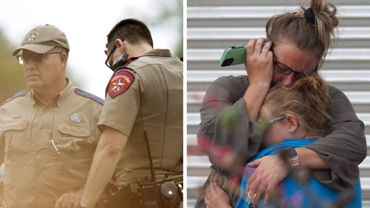 Texas School Shooting Victim Bled Out Waiting For Help Senator Says