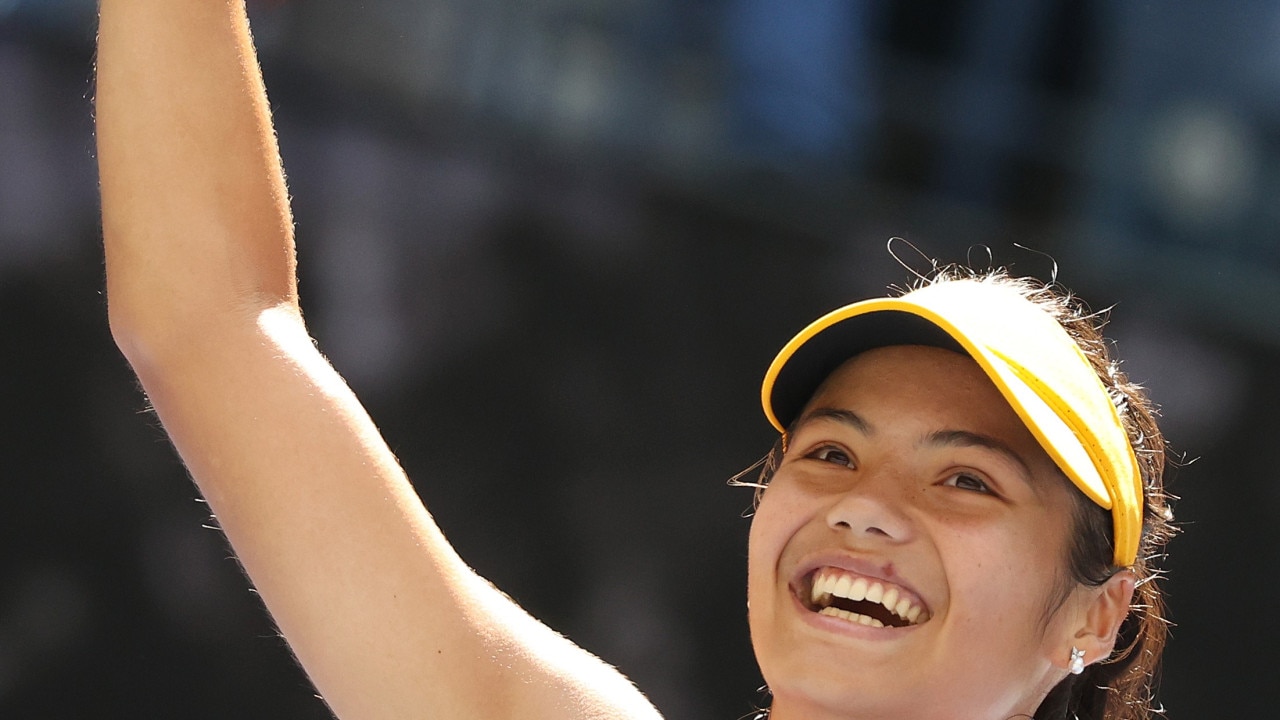 Us Open Emma Raducanu Beats Belinda Bencic Reaches Semi Finals As A
