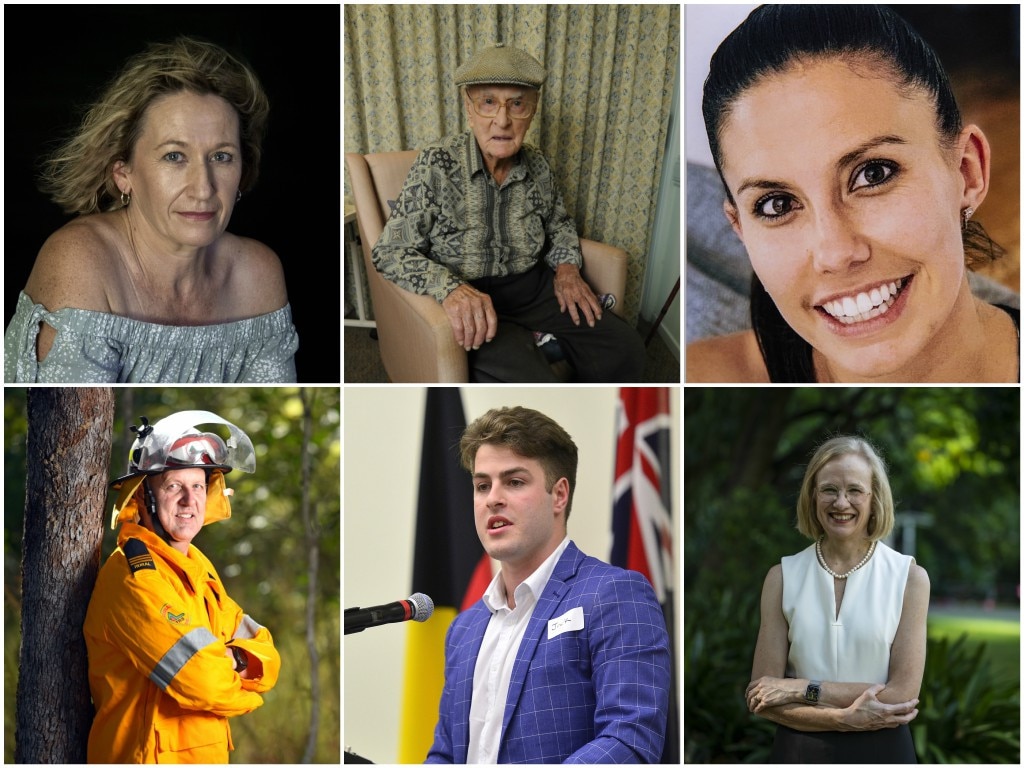 Our Journalists News Corp Journalist Network The Courier Mail