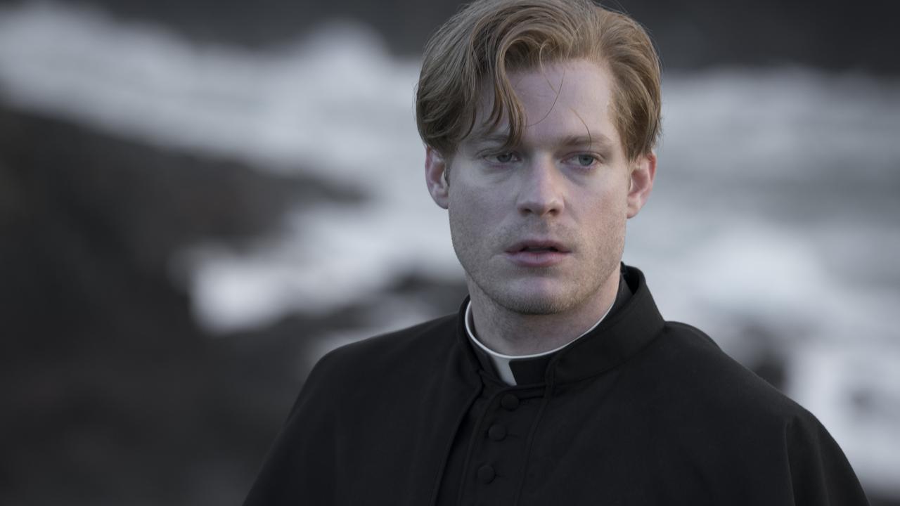 Lambs Of God star Sam Reid on the Catholic Church, George Pell and ... Lambs Of God star Sam Reid on the Catholic Church, George Pell and ...