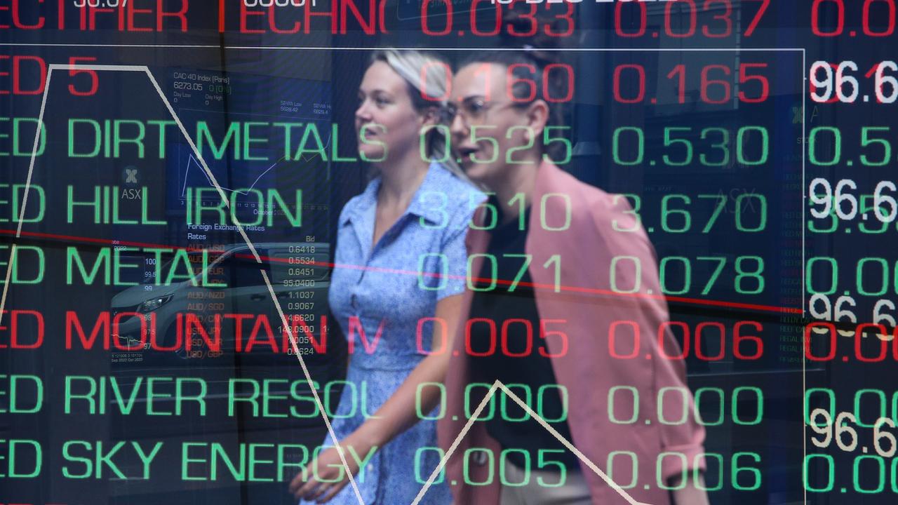 ASX live: ASX 200 rallies; Hancock sweetens Warrego bid; BHP jumps as ... ASX live: ASX 200 rallies; Hancock sweetens Warrego bid; BHP jumps as ...
