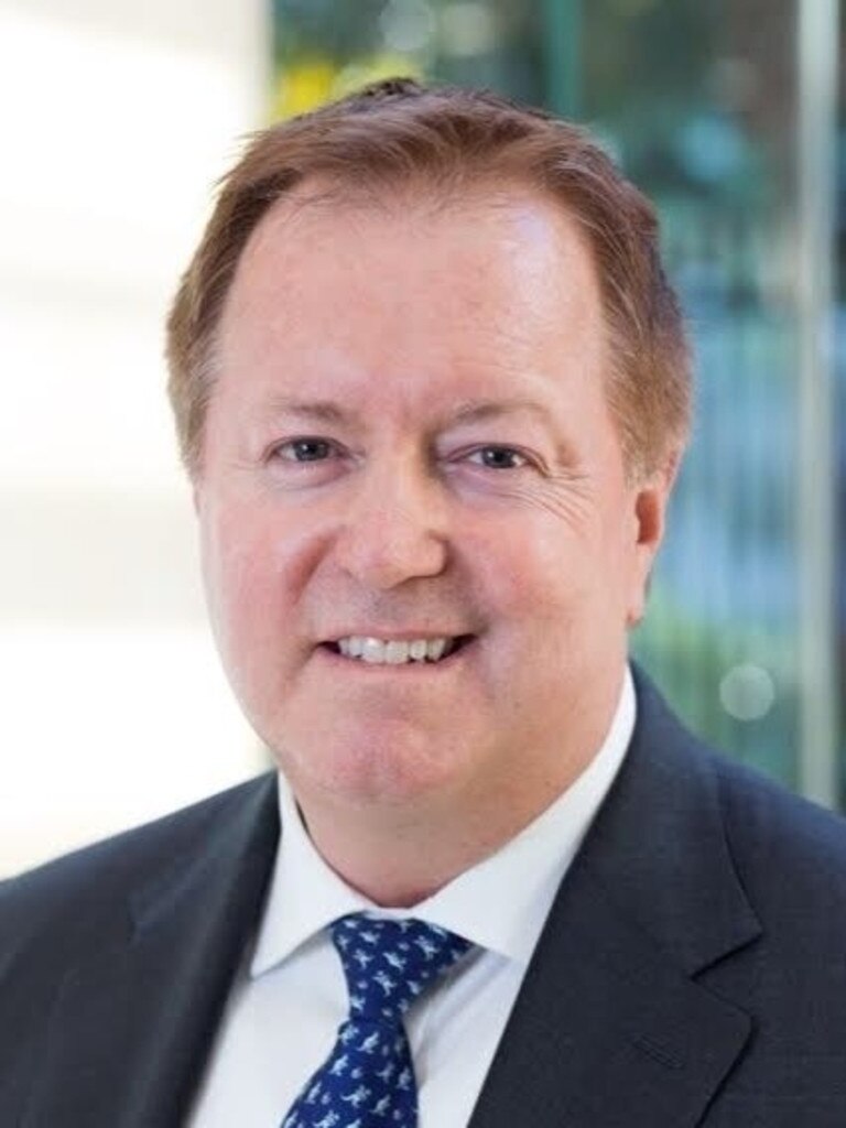 Travel industry support: Pat Conaghan Cowper MP pushes for package to ... Travel industry support: Pat Conaghan Cowper MP pushes for package to ...