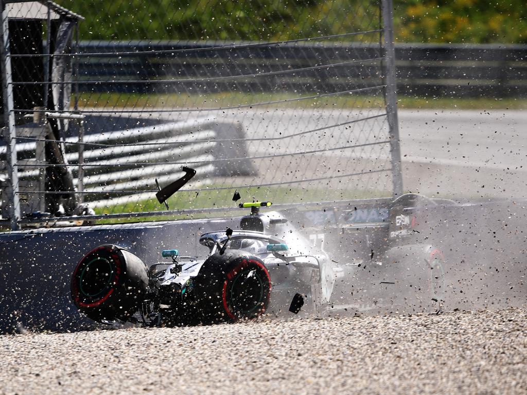Formula One F1 Racing And Motorsport News Results And Updates